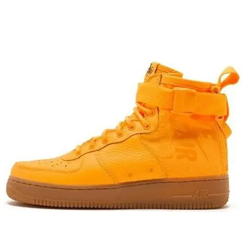 Nike Sf Air Force 1 Mid "obj