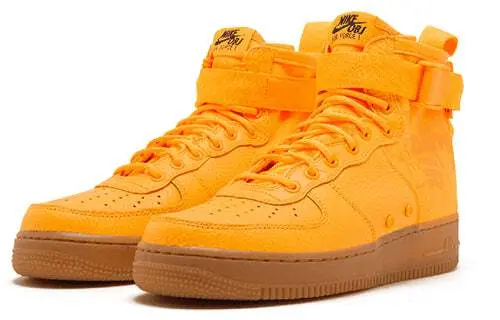 Nike Sf Air Force 1 Mid "obj