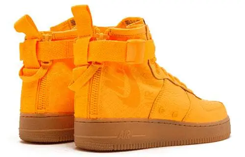 Nike Sf Air Force 1 Mid "obj