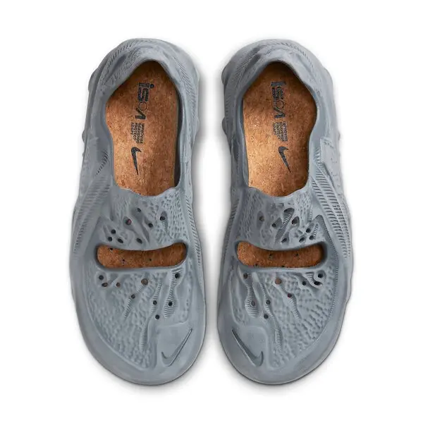 Nike Ispa Universal - Smoke Grey