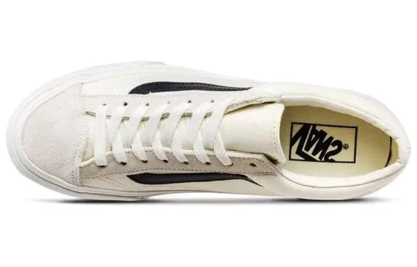 VANS Vault Og Style 36 Sneakers - Black/white