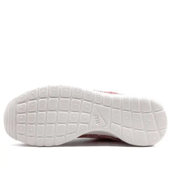 Nike Roshe One 'christmas Sweater' Low Top Sneakers - Red/white