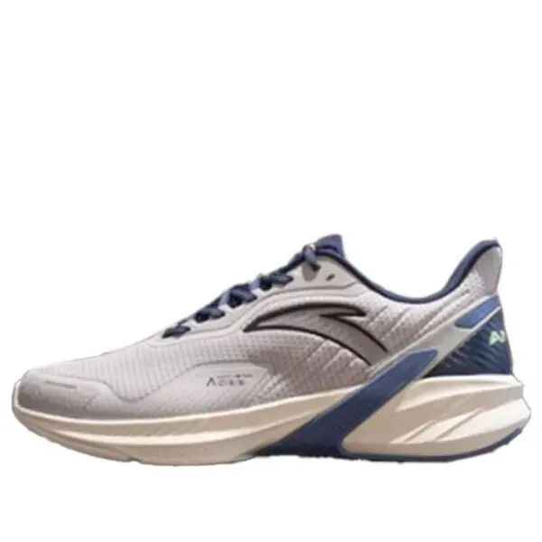 ANTA The Sting 4.0 Sneakers - Grey/blue/navy