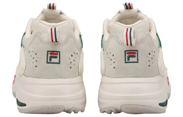 FILA Tracer Retro Sneakers