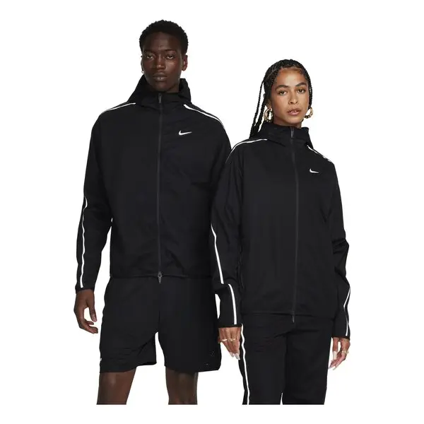 Nike X Nocta Drake Zip-up Track Jacket