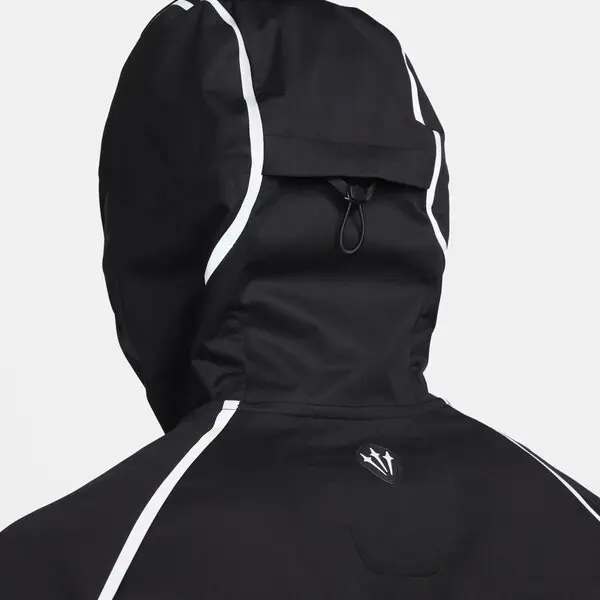 Nike X Nocta Drake Zip-up Track Jacket
