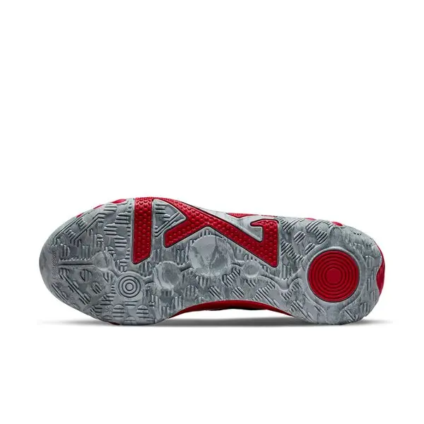 Nike Pg 6 'bred' Athletic Sneakers