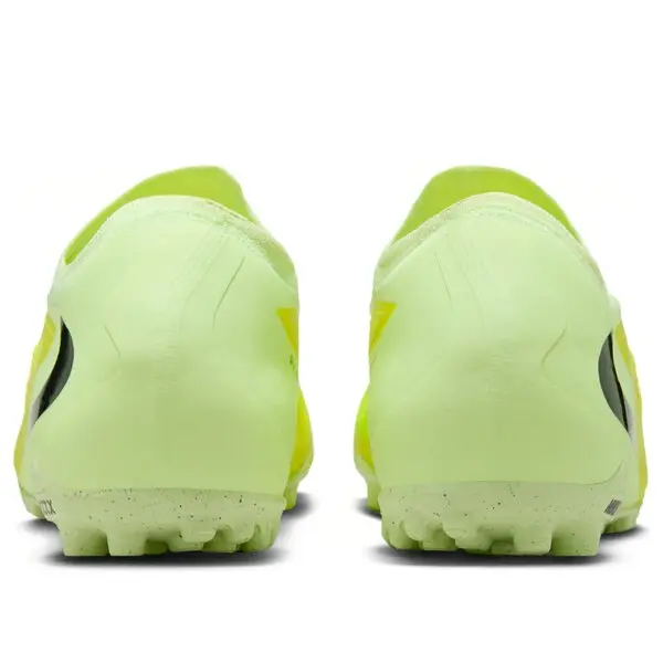 Nike Phantom Low Pro Sneakers - Hyper Crimson/limelight/black