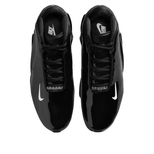 Nike Zoom Hyperflight Sneakers - Black/white