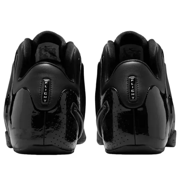 Nike Zoom Hyperflight Sneakers - Black/white