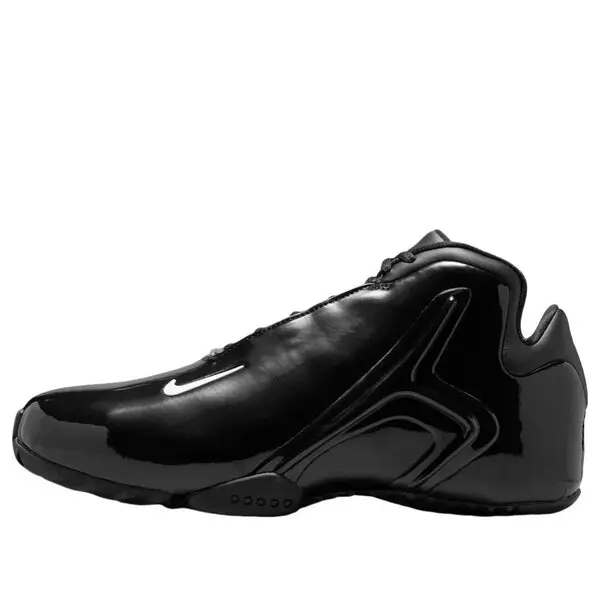 Nike Zoom Hyperflight Sneakers - Black/white
