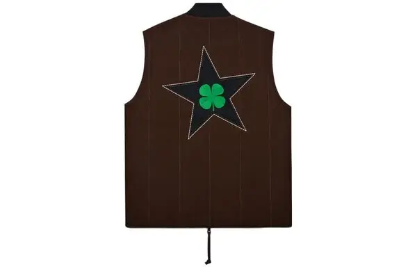 CONVERSE X Patta Utility Padded Vest