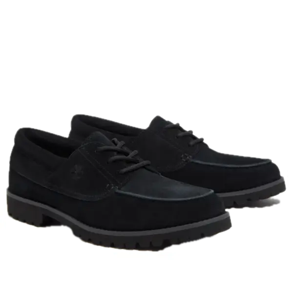 Timberland Authentic Boat Shoes