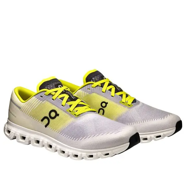 On Cloud 6 Push Sneakers