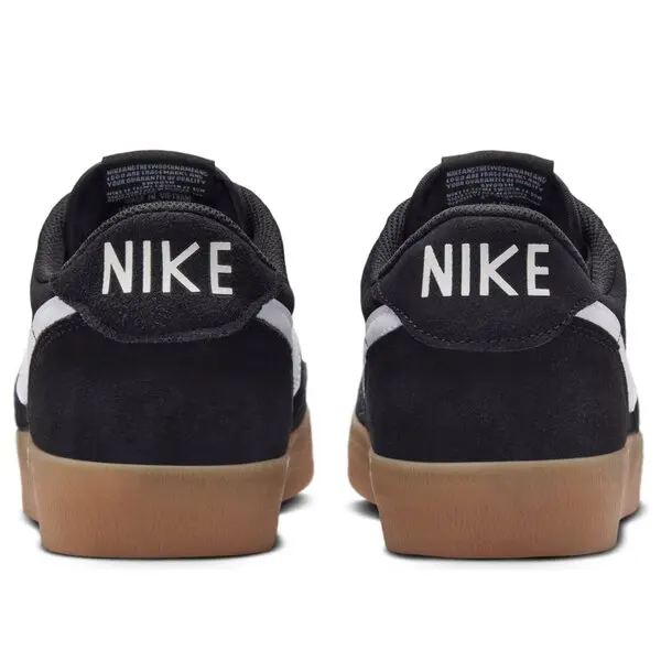 Nike Killshot 2 "black Gum" Sneakers - Black/white/gum