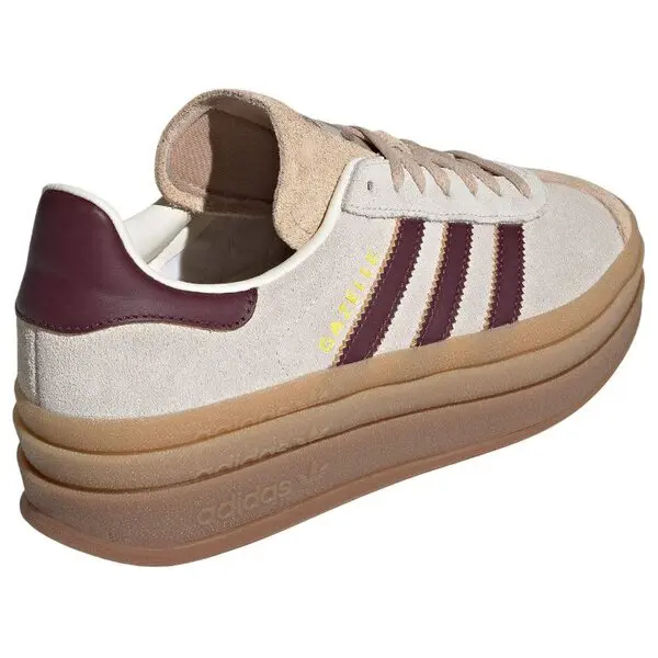 Adidas Gazelle Platform Sneakers