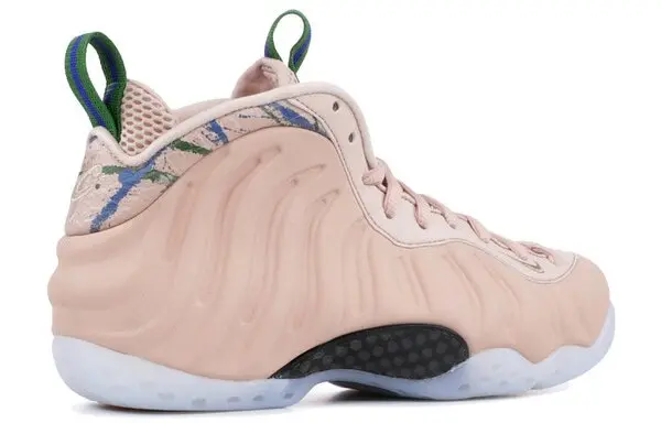 Nike Foamposite One 'particle Beige