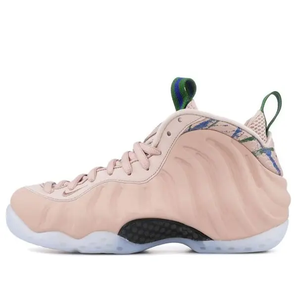 Nike Foamposite One 'particle Beige - Pink