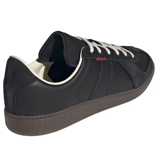 Adidas Bw Army Hartcopy Sneakers - Black/gum