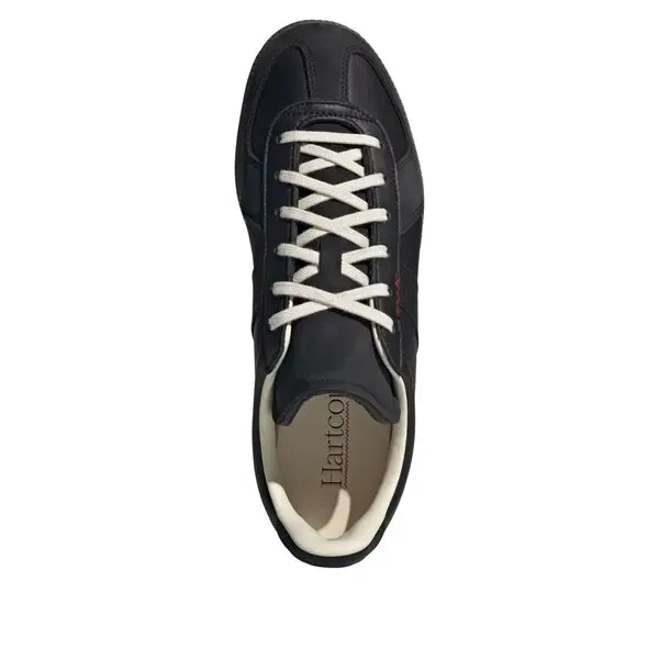 Adidas Bw Army Hartcopy Sneakers - Black/gum