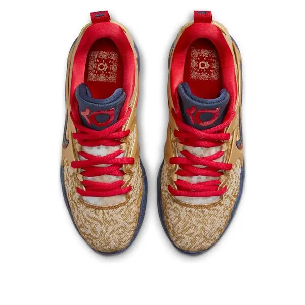 Nike Kd "olympics" Sneakers