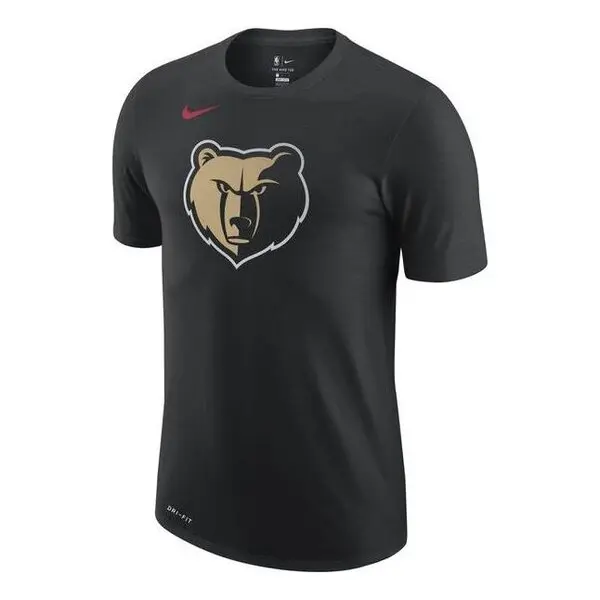 Nike Memphis Grizzlies Graphic T-shirt - Multi-color
