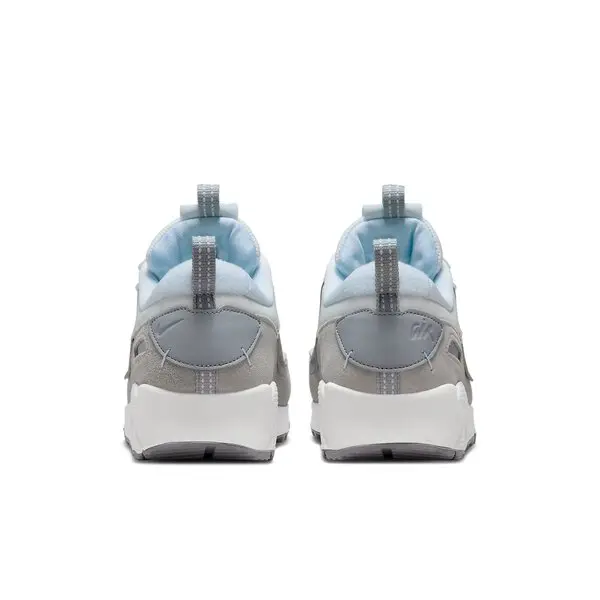 Nike Max 90 Futura "white/pure Platinum - Gray/blue
