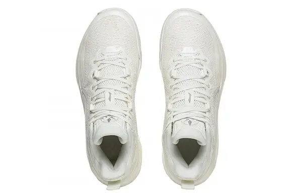 LI-NING High-top Athletic Sneakers
