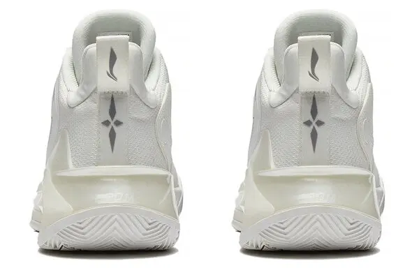 LI-NING High-top Athletic Sneakers
