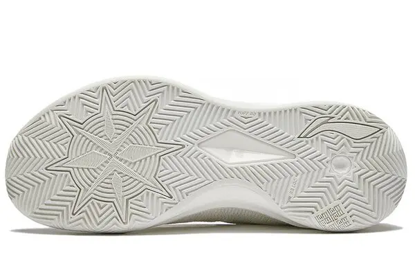 LI-NING High-top Athletic Sneakers