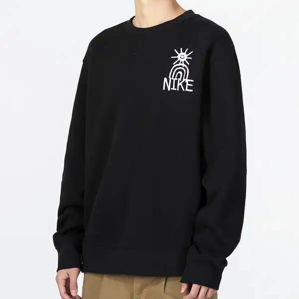 Nike Club Fleece Crew - Default Colorway