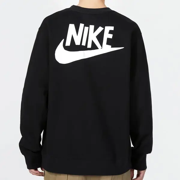 Nike Club Fleece Crew - Default Colorway