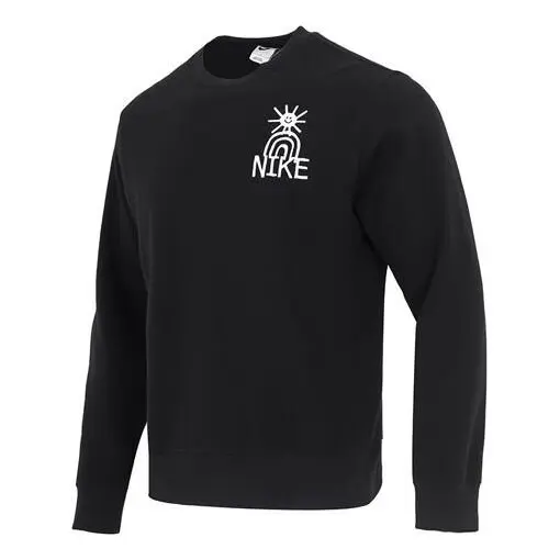 Nike Club Fleece Crew - Default Colorway