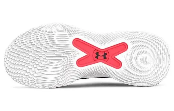 Under Armour Curry "more Magic" Athletic Sneakers - Black/royal