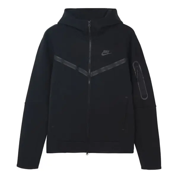 Nike Nsw Tech Fleece Zipper Jacket