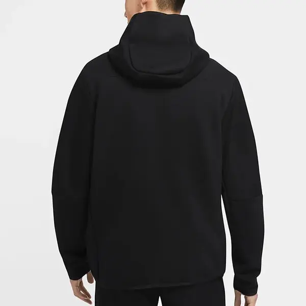 Nike Nsw Tech Fleece Zipper Jacket