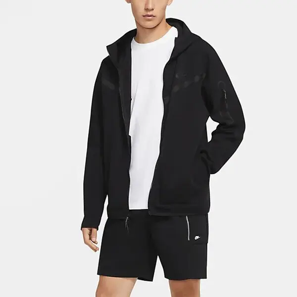 Nike Nsw Tech Fleece Zipper Jacket