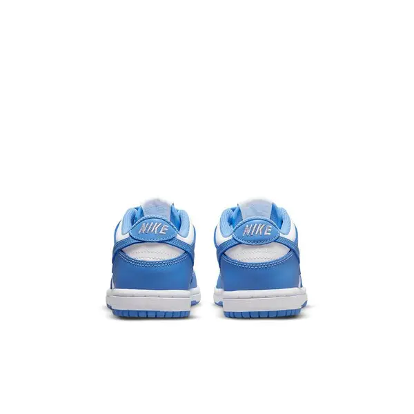Nike Dunk Low "university Blue - White/blue