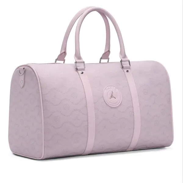 JORDAN X Paris Saint-germain Monogram Duffel Bag