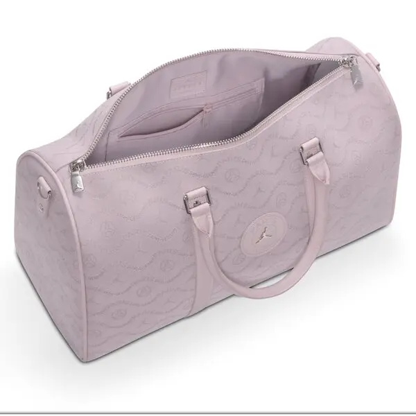 JORDAN X Paris Saint-germain Monogram Duffel Bag