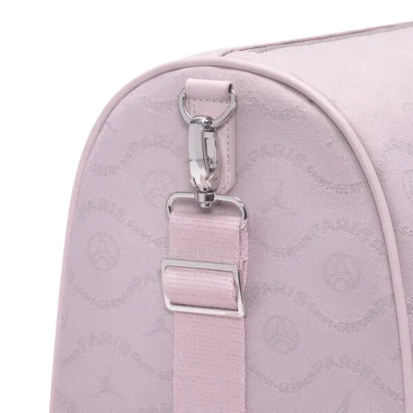 JORDAN X Paris Saint-germain Monogram Duffel Bag