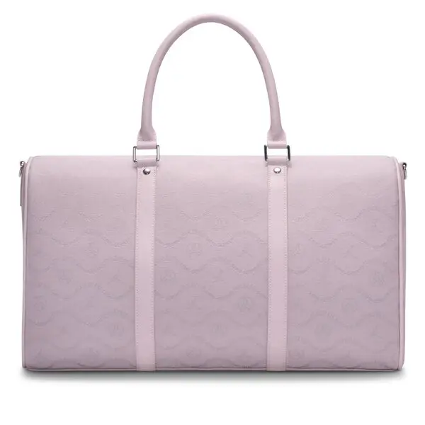 JORDAN X Paris Saint-germain Monogram Duffel Bag