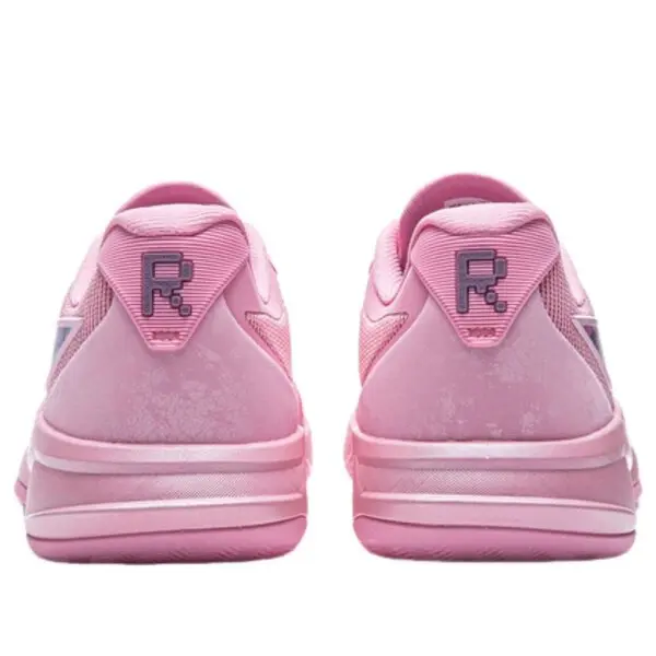 LI-NING Yushuai Rookie Sneakers - Pink