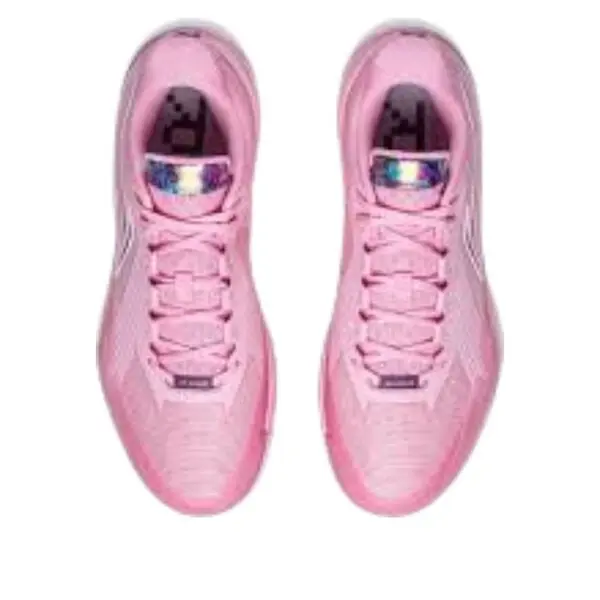 LI-NING Yushuai Rookie Sneakers - Pink