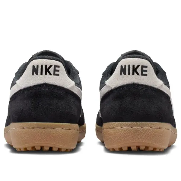 Nike Field General Sneakers - Black/sail White/gum