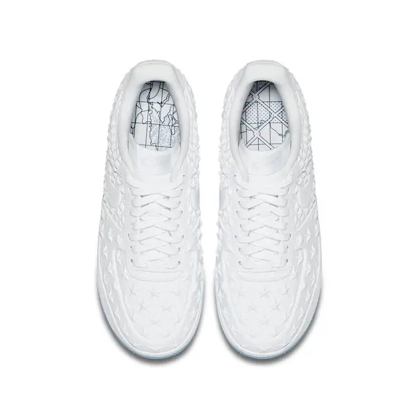 Nike Force 1 Elite 'all-star