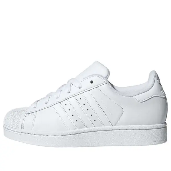 Adidas Superstar 2 Sneakers - Cloud White/core Black