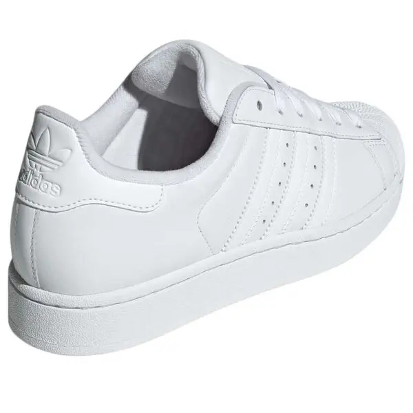 Adidas Superstar 2 Sneakers - Cloud White/core Black
