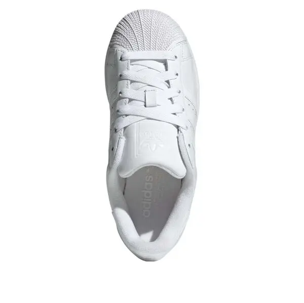 Adidas Superstar 2 Sneakers - Cloud White/core Black
