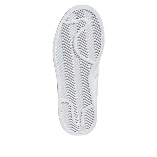 Adidas Superstar 2 Sneakers - Cloud White/core Black